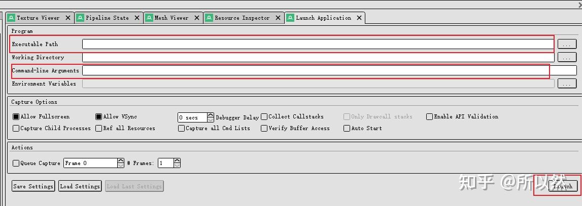 在 UE4 中使用 GPU 分析工具 RenderDoc - 知乎