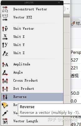 一个月熟知grasshopper中每一个命令的使用方法（跟着初学者从入门到精通）vector第五篇 - 知乎
