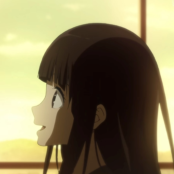 《冰菓》头像/壁纸 - 知乎