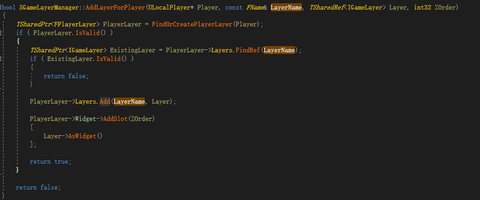 UE5 WidgetComponent 分析 - 知乎