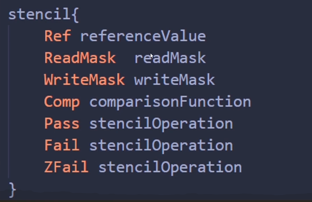 关于虚幻使用custom depth stencil检测指定物体遮挡重叠区域遇到的Bug问题解决建议 - 知乎