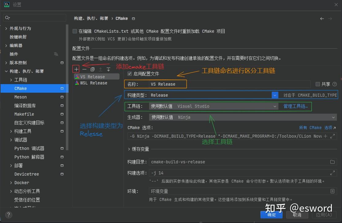 ROOT（CERN） 霸屏，CMake 辅助，PyROOT 引领未来：完美数据分析环境配置攻略！ - 知乎