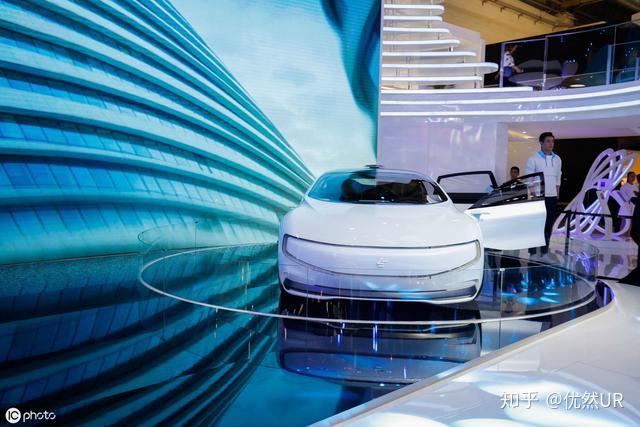 30张载人测试牌照！自动驾驶的时代终于来了 - 知乎