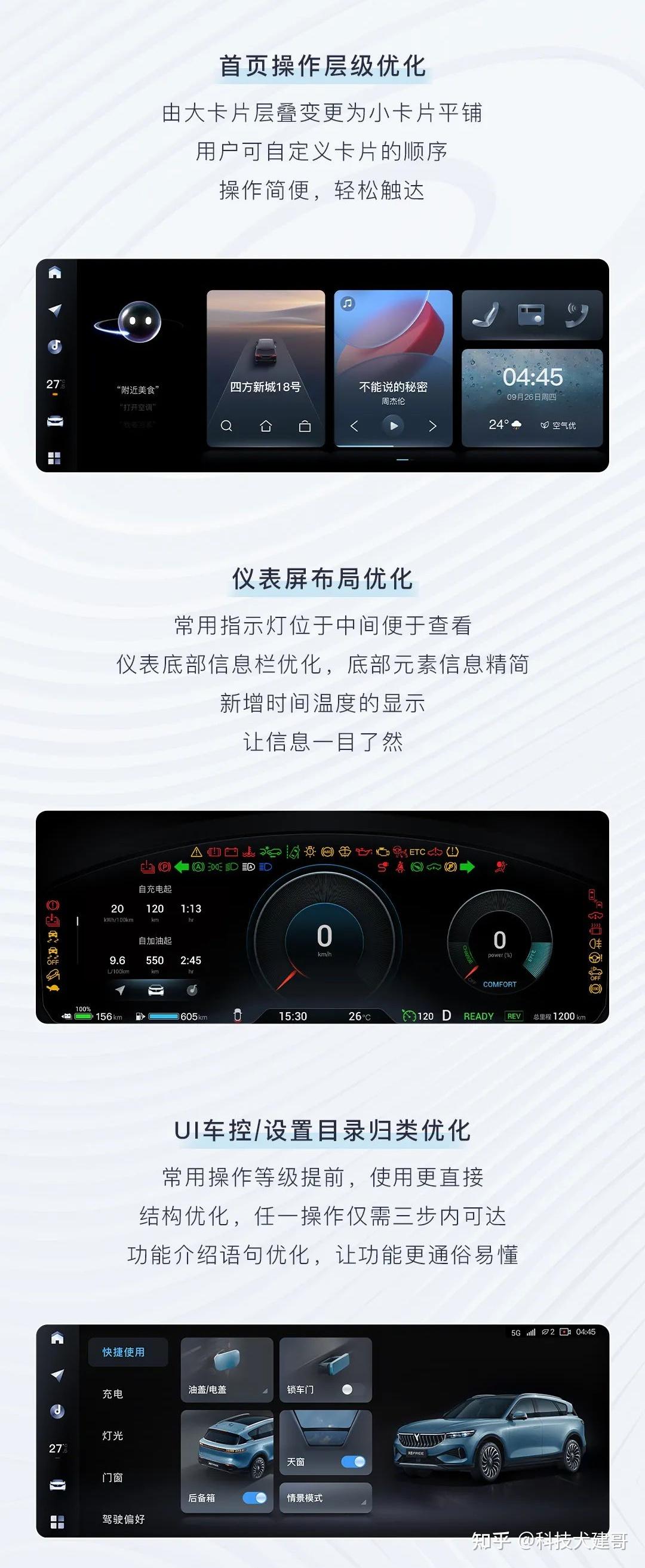 岚图汽车OTA 2.0升级了；Lava Blaze 5G新机发布；三星A04s印度发布 - 知乎