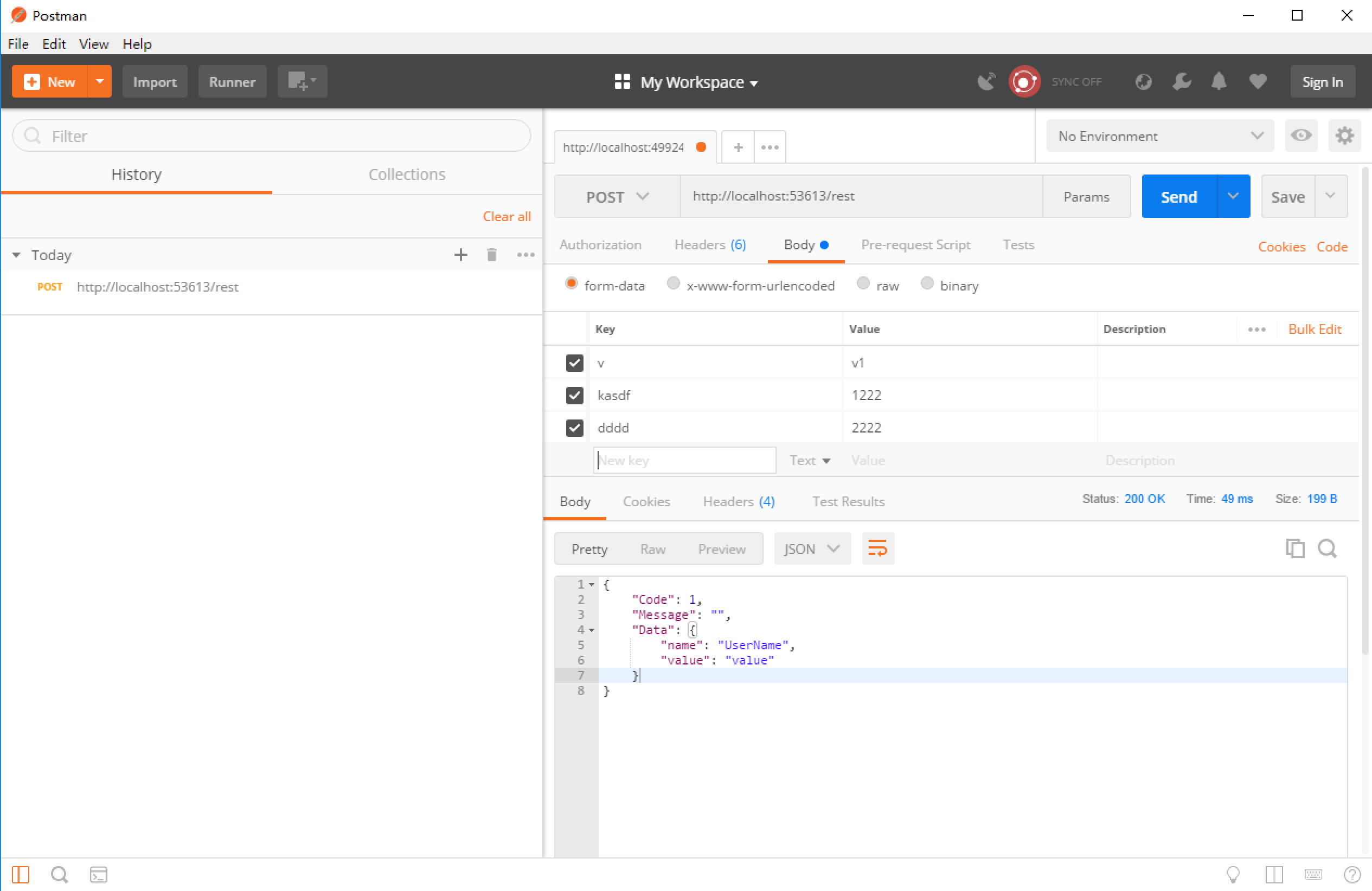 推荐一个热拔插API——TigerWebApi - 知乎