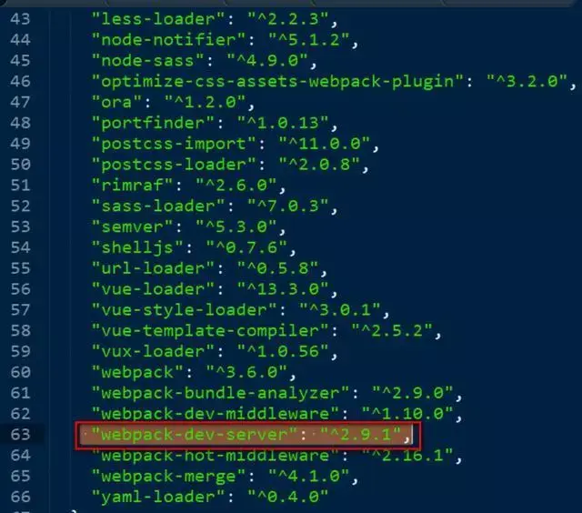 webpack-dev-server启动后，localhost:8080返回index.html原理 - 知乎