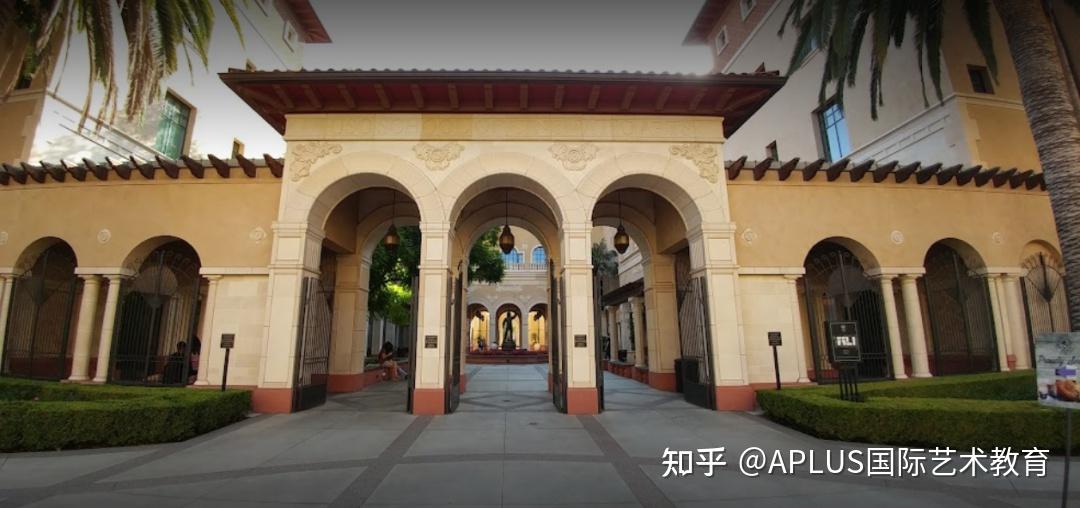 2022 The Hollywood Reporter 电影学院排名TOP15 - 知乎