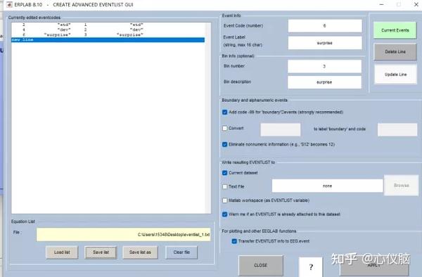 无需代码！图文并茂详解EEGLAB中的ERPs数据分析方法 - 知乎