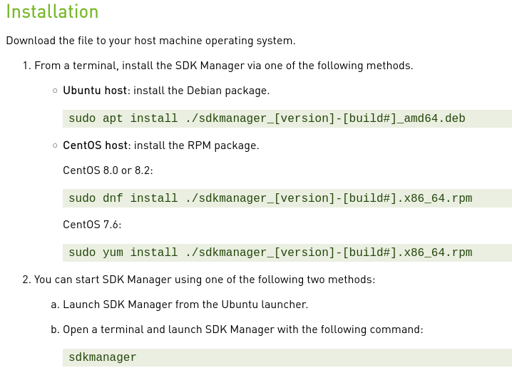 [AGX Xavier 1] AGX Xavier连接与系统初始化(刷机) - 知乎