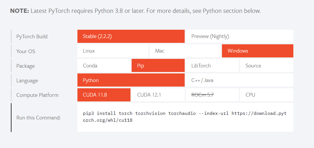 mmdetection模型使用mmdeploy部署在windows上的c++部署流程【详细全面版】 - 知乎