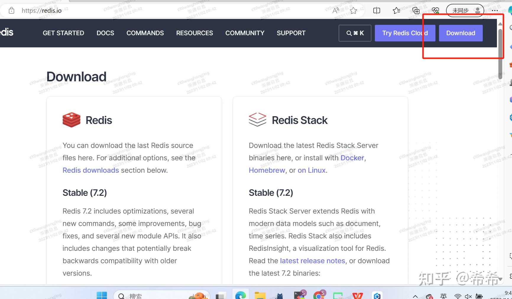 KeyarchOS适配redis5.0.8 - 知乎