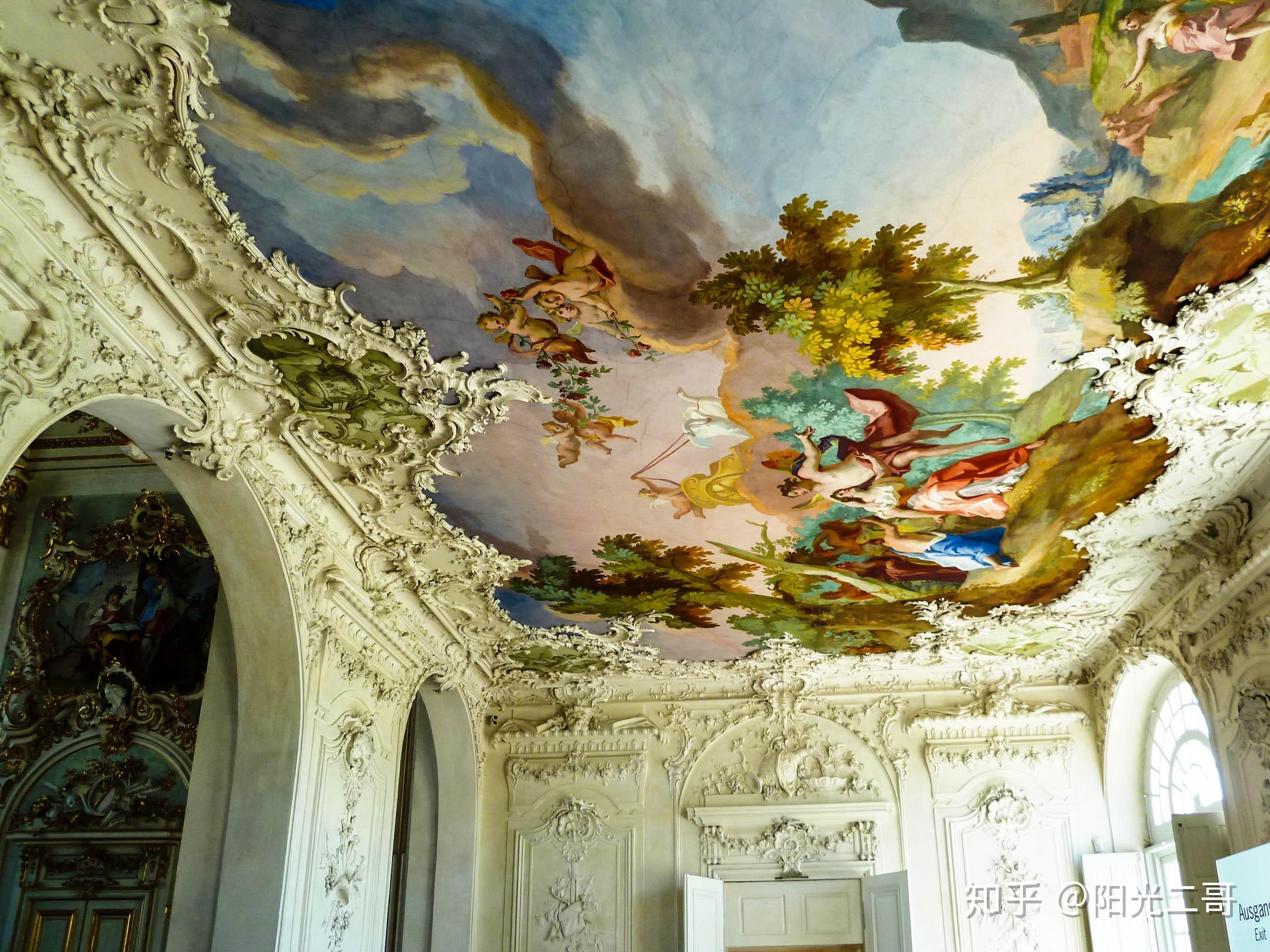 德国南部慕尼黑及周边六日自驾游攻略 - 知乎