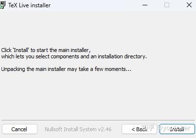 Lyx安装教程 - 知乎