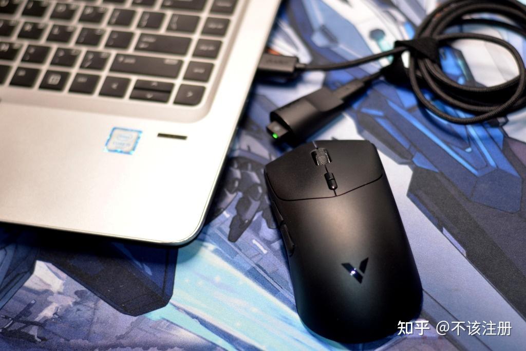 旗舰硬件，极致性能的雷柏VT7&VT7 MAX双8K电竞鼠标 - 知乎