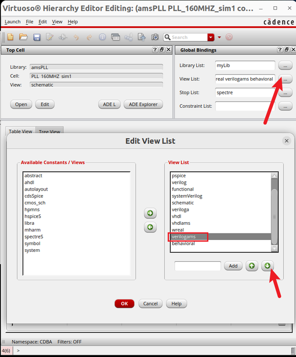 Virtuoso AMS仿真实例（320MHz PLL设计与仿真） - 知乎