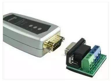 十八个经典问答，讲透了RS485接口！ - 知乎