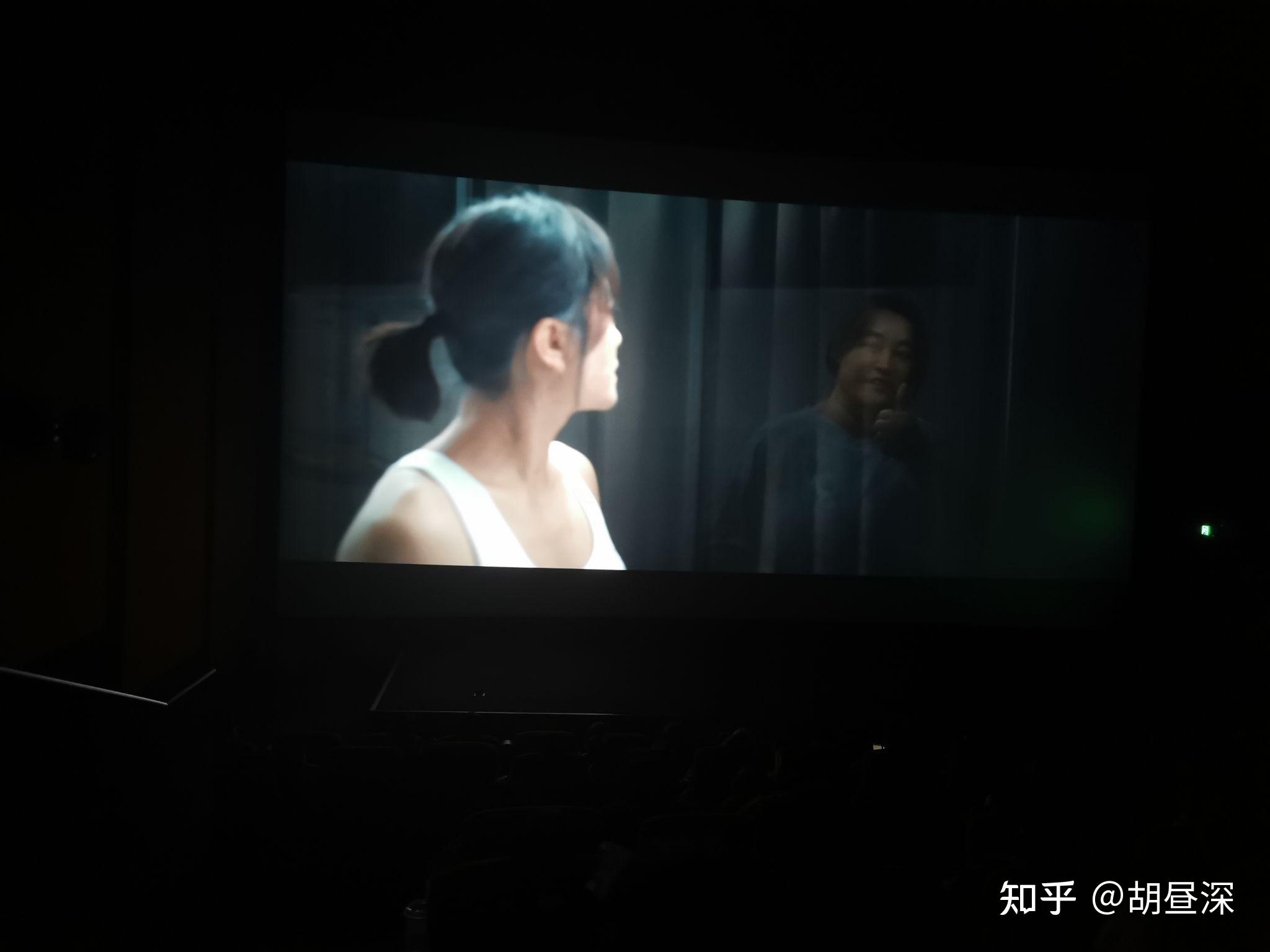 电影 热辣滚烫 观后感 知乎