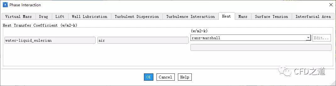利用Fluent中的欧拉壁膜模型（EWF）计算机翼的液膜形成过程。 - 知乎