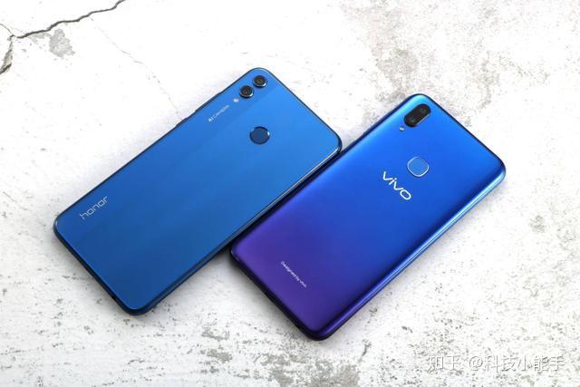 vivo Z3与荣耀8X性能大对决：骁龙710与麒麟710，体验差距大 - 知乎