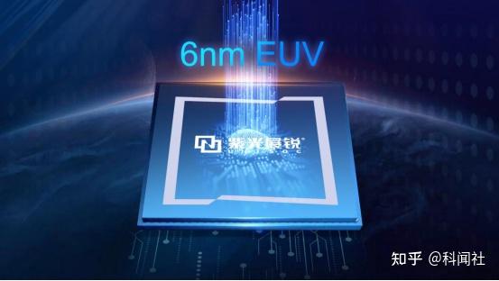 5G智能手机 SOC芯片为什么都已采用7纳米以下EUV先进制程？ - 知乎
