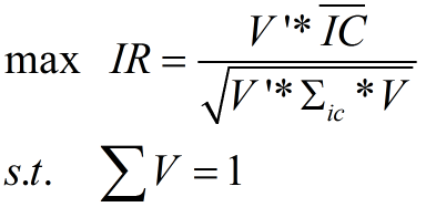【多因子模型】Barra模型讲解（2） - 知乎