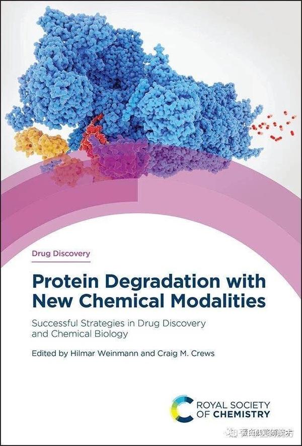 聚焦PROTAC：2001-2019年靶点汇总 - 知乎