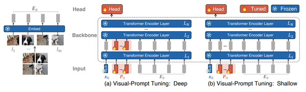 【NeurIPS2022】AdaptFormer: Adapting Vision Transformers for Scalable Visual Recognition - 知乎
