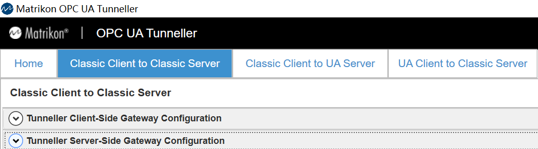 OPC Tunneller——从此不用配置DCOM - 知乎