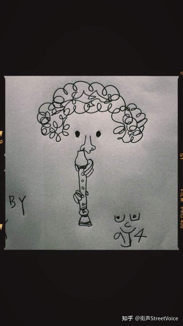 专访｜LÜCY：梦境与现实分界的海岸线，那里是我最安全的地方 - 知乎