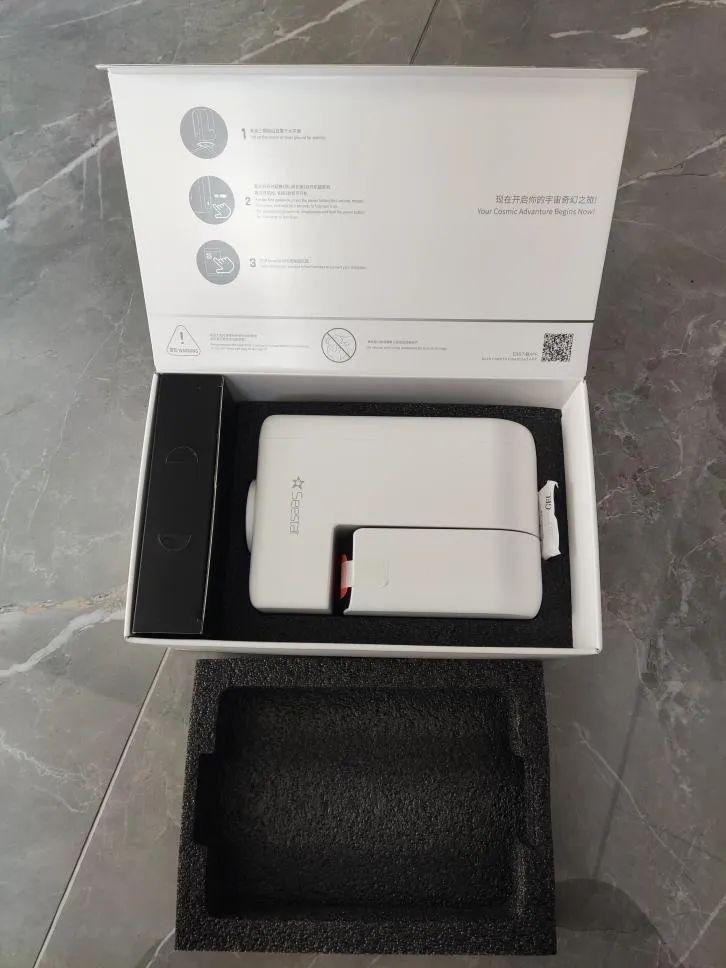 新品测评| S30开箱，与S50对比效果如何 - 知乎