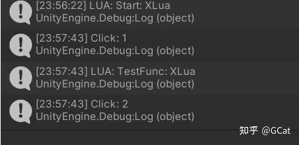 XLua简单实现热更新 - 知乎