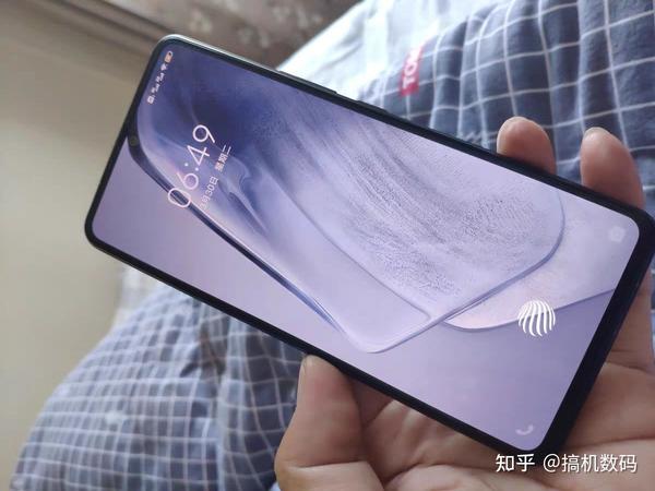 性价比不输红米K40，骁龙870+66W快充+OIS防抖，顶配版仅2899元 - 知乎