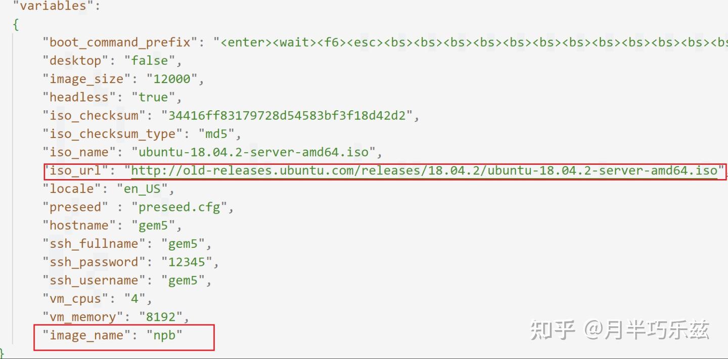 自定义镜像文件，使用Gem5 FS模式运行特定的程序 - 知乎