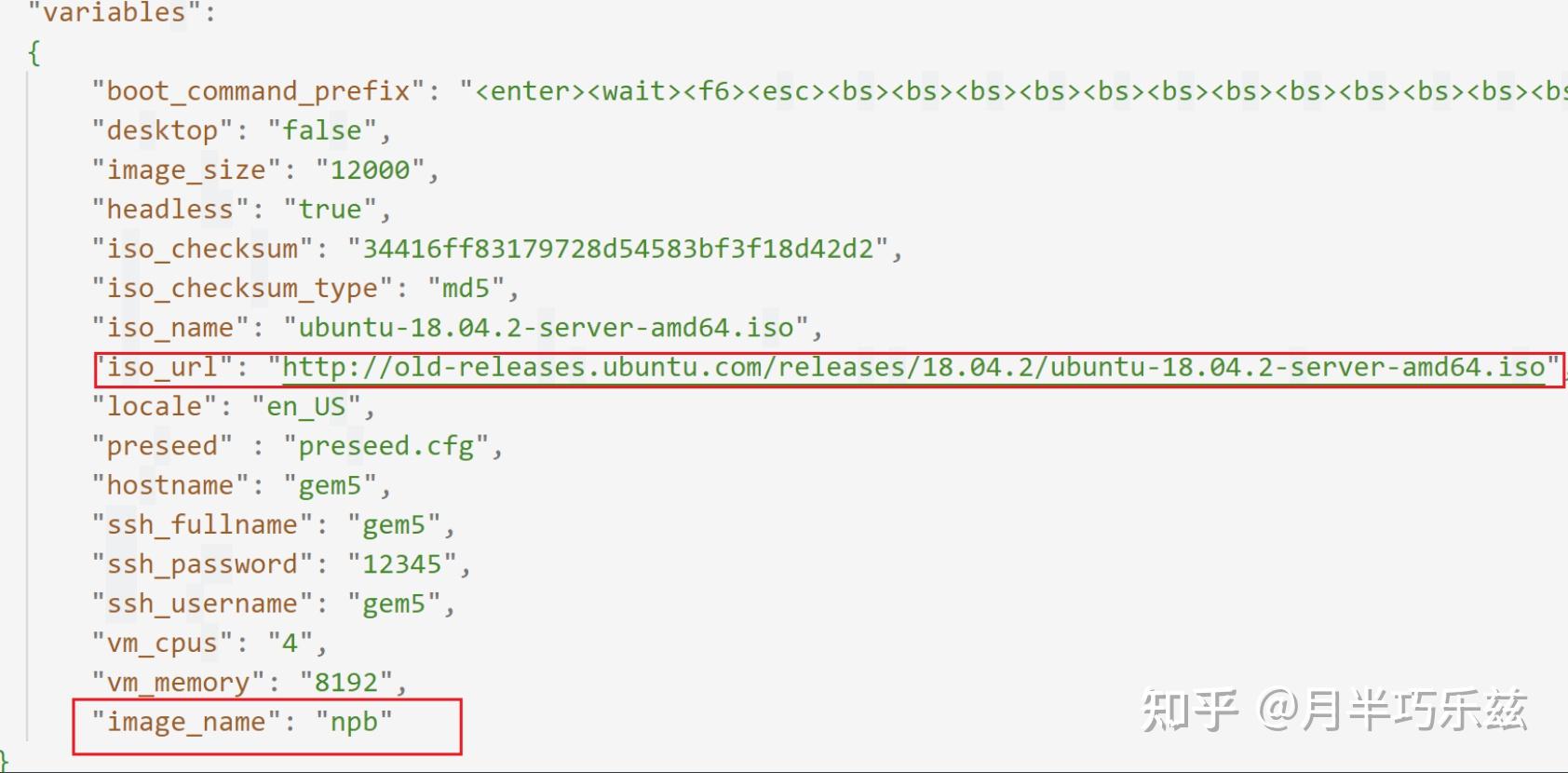自定义镜像文件，使用Gem5 FS模式运行特定的程序 - 知乎