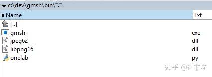 windows11+CMake4.0.2+VS2022编译Gmsh 4.13.1源码简单测试 - 知乎