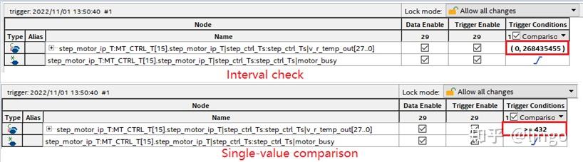 Signal tap 的各种用法 - 知乎