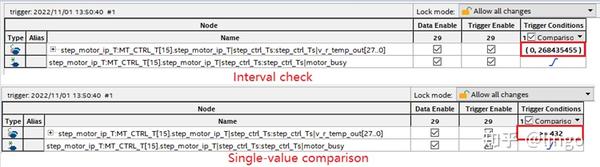 Signal tap 的各种用法 - 知乎