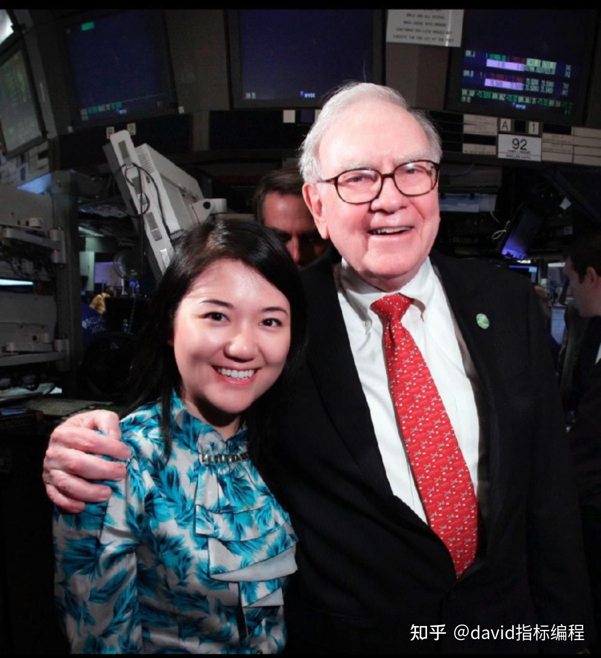 XTrader猫姐美股，自用分享！ - 知乎