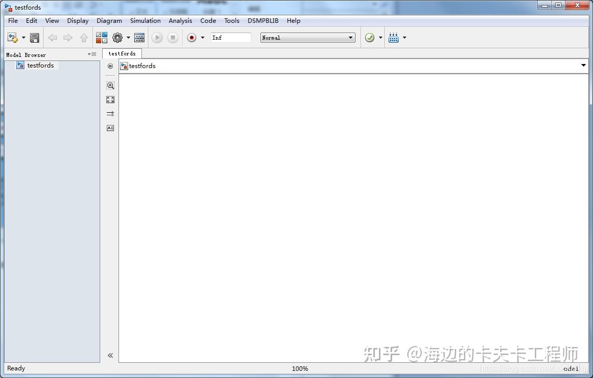 【dSPACE】从0开启dSPACE之路（2）具体上手操作步骤 - 知乎