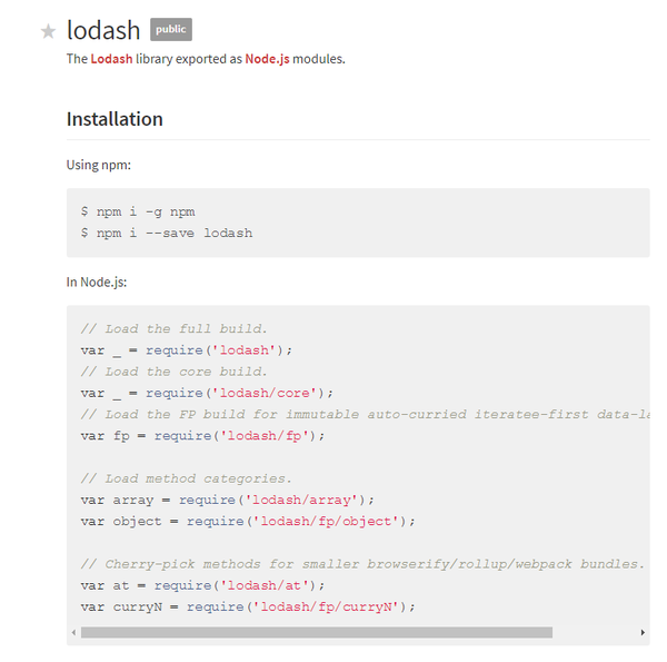 从零开始教你写一个NPM包 - 知乎