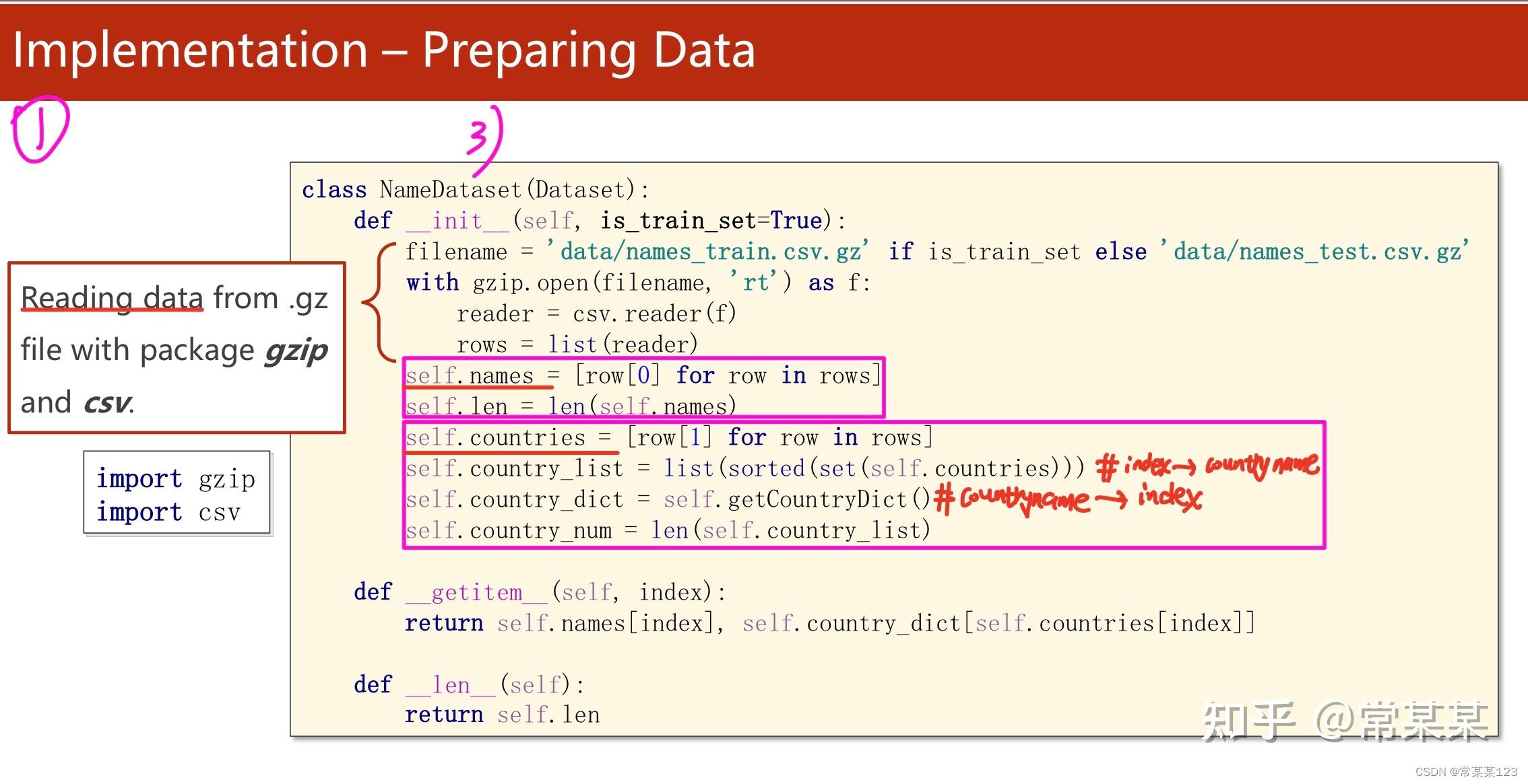 【基础系列】赏析刘洪普《PyTorch深度学习实践》之 RNN - 知乎