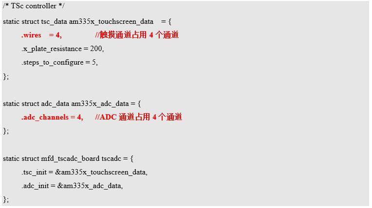 「技术干货」工业触摸屏之驱动开发及异常分析（连载） - 知乎