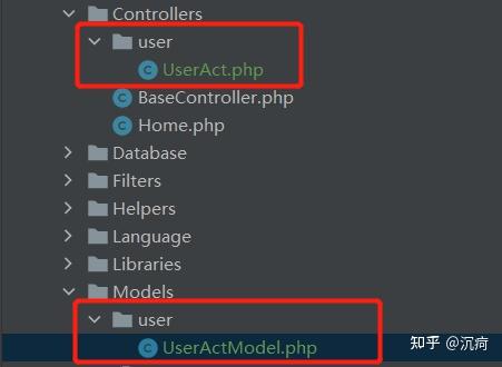 Cannot declare class because the name is already in use - 知乎