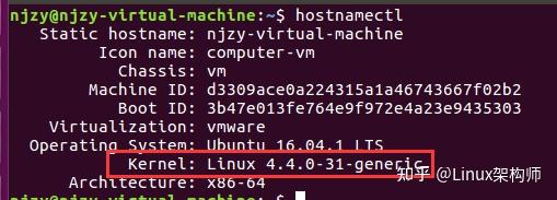 Linux内核学习 内核编译 知乎 