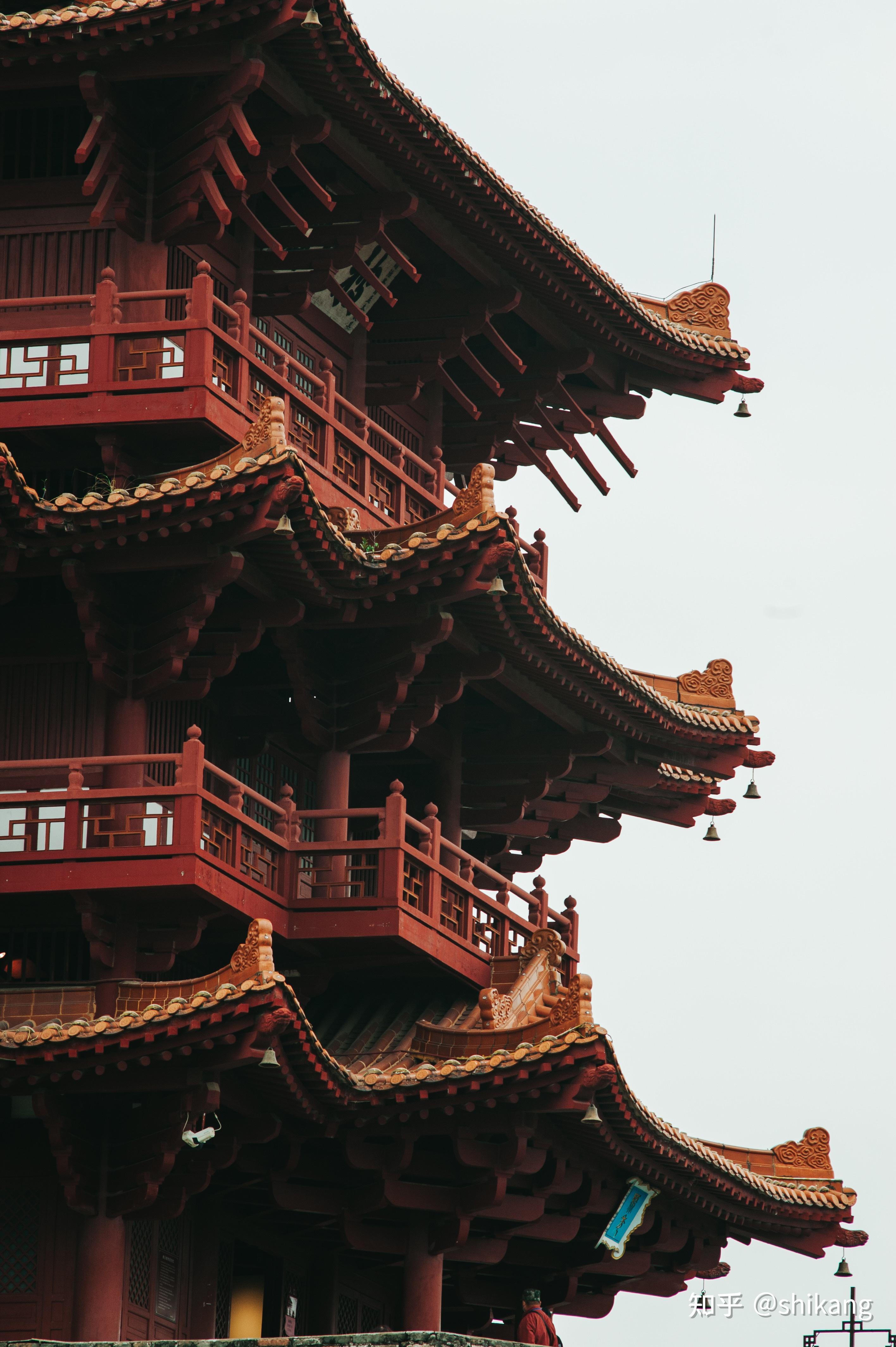 品尝肇庆 宋城墙披云楼 - 知乎