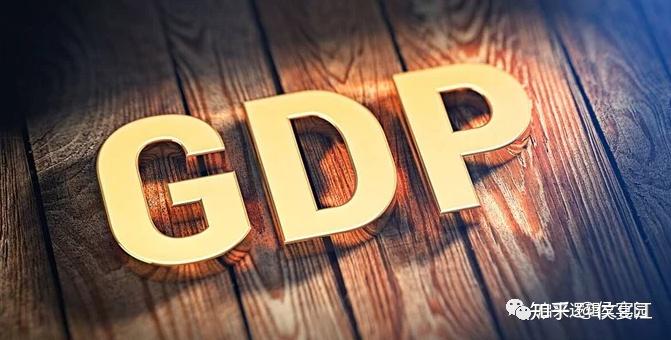 GDP···也说俄罗斯立于不败之地！ - 知乎