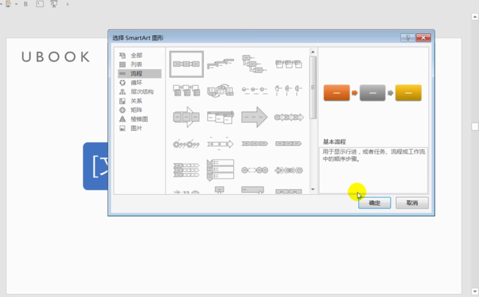 提高PPT逼格6：如何使用SmartArt - 知乎