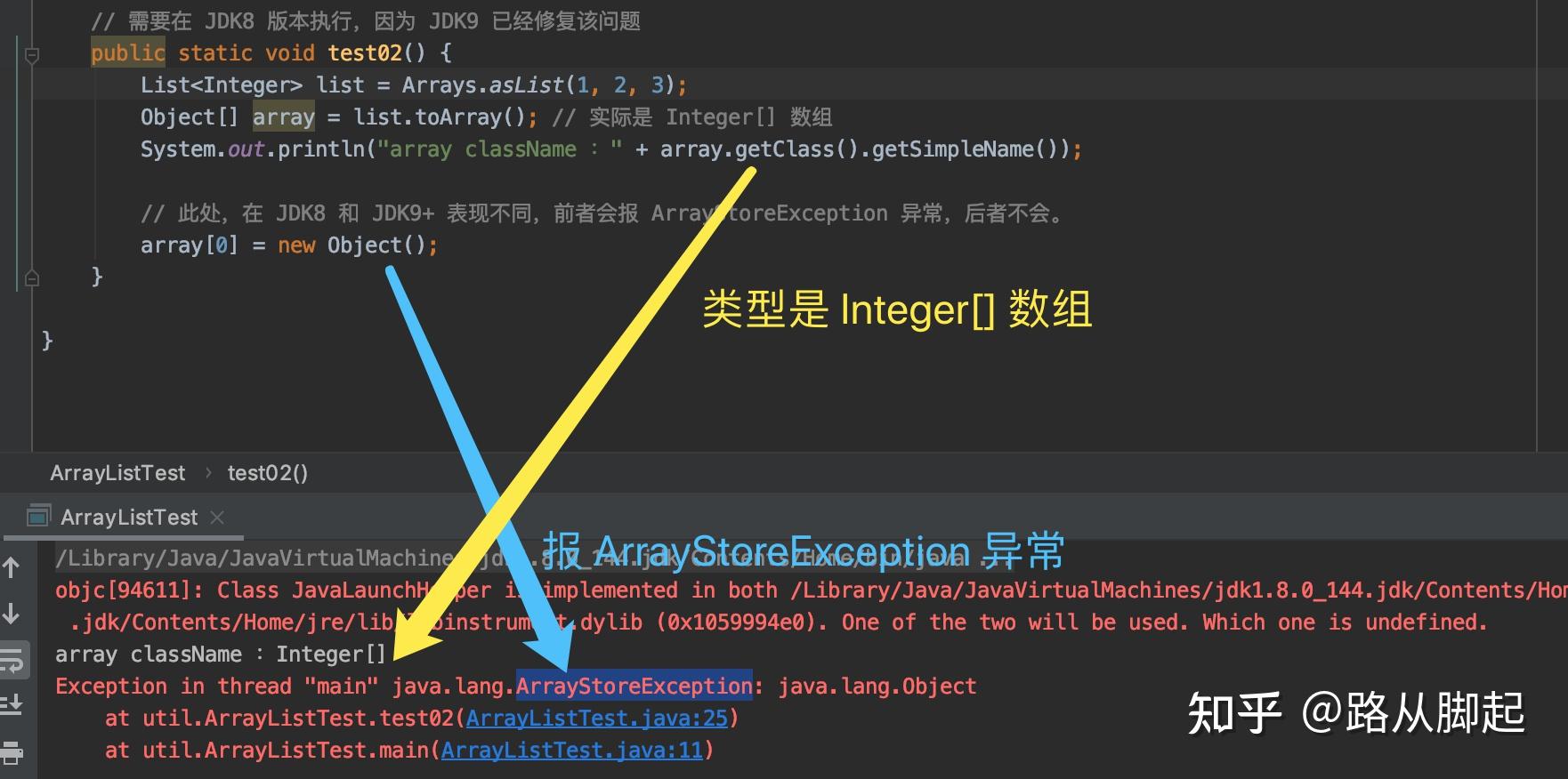 精尽 JDK 源码解析 —— 集合（一）数组 ArrayList - 知乎