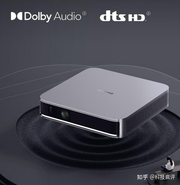 3000元轻薄投影仪推荐？当贝D5X真实测评 - 知乎