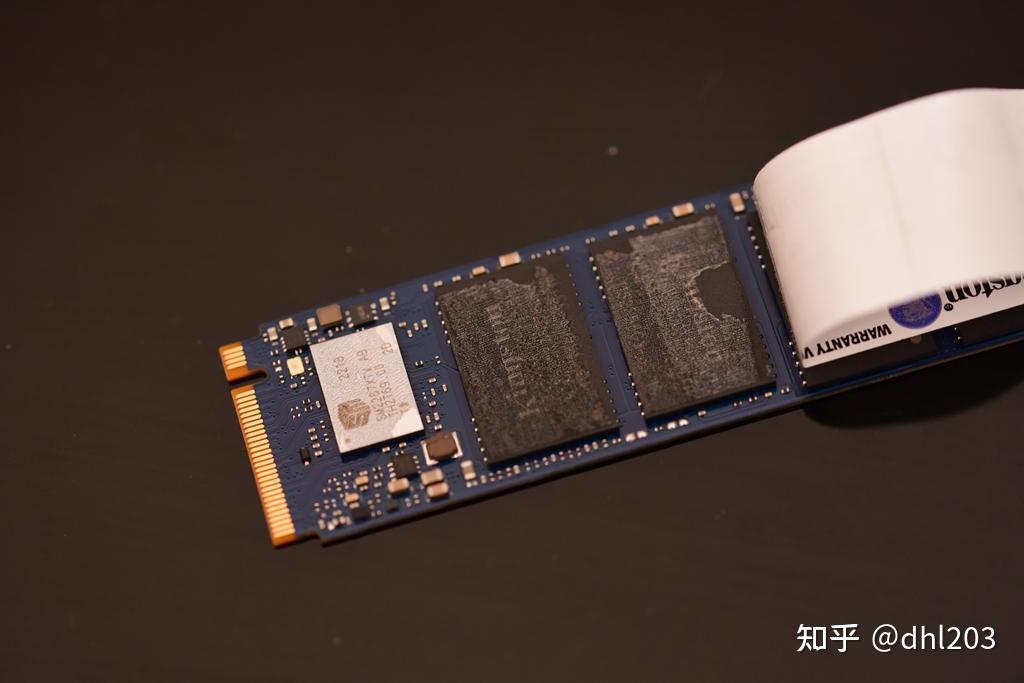 NV2接棒NV1，继续QLC极限寿命测试！ - 知乎